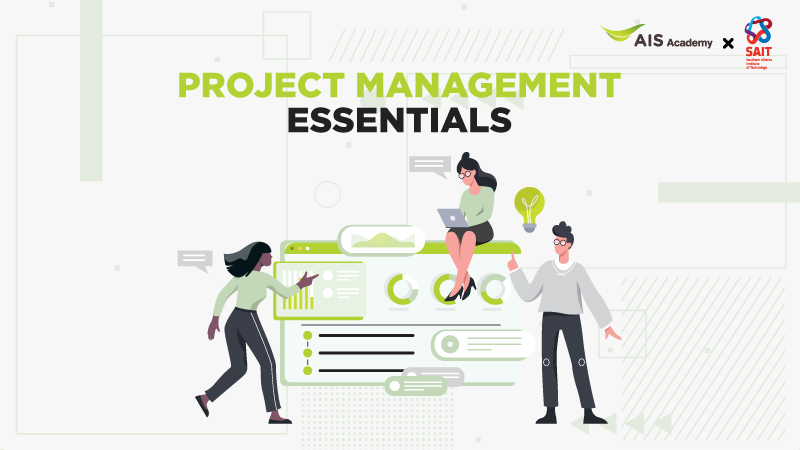 Project Management Essentials