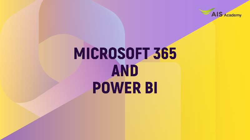 Office 365 + Power BI